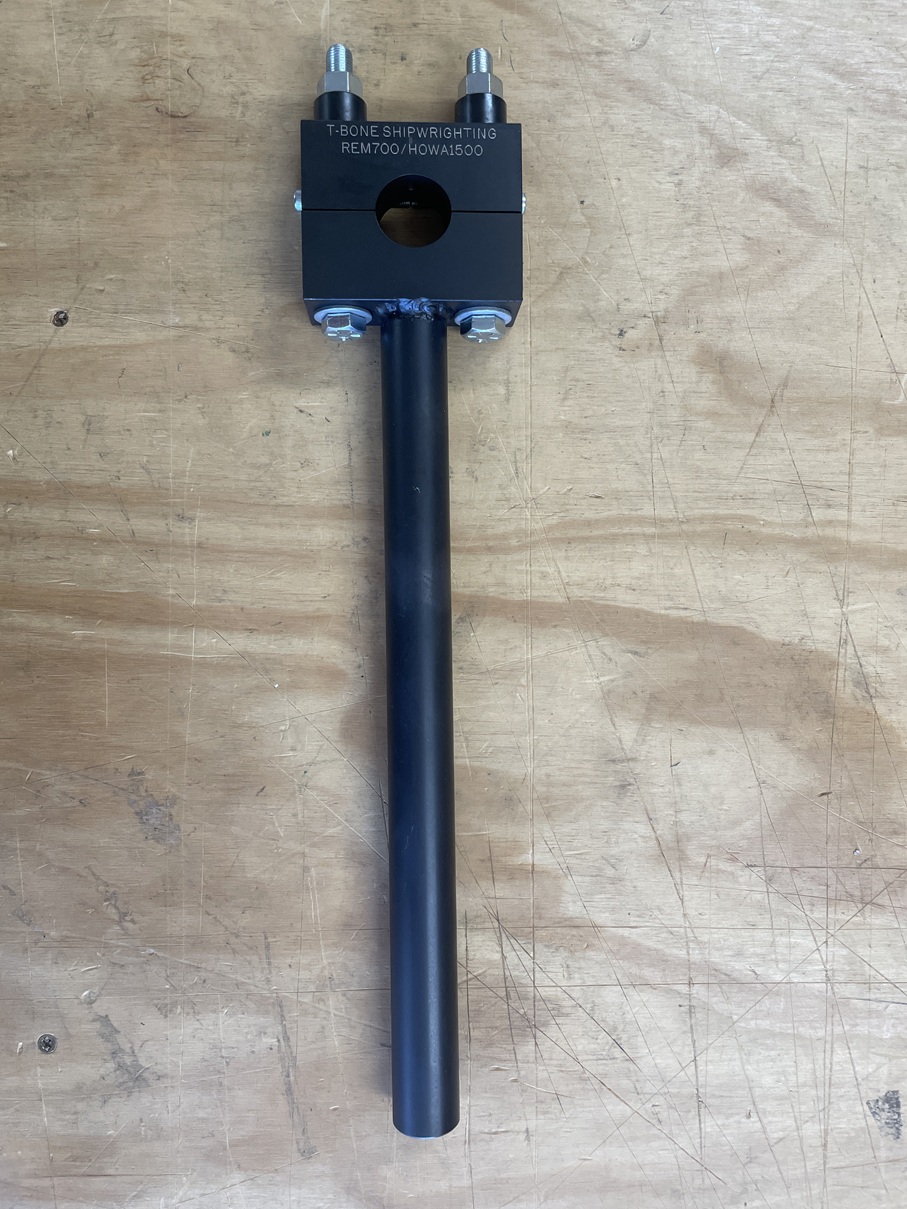 Action Wrench External Rem 700/Howa 1500 – T-bone Shipwrighting